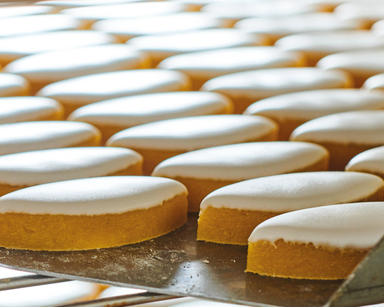 Un produit, un territoire : Tout sur le calisson d'Aix-en-Provence ...