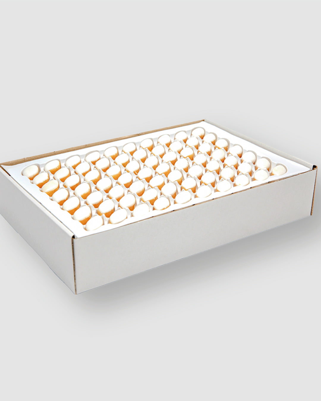 Calissons d'Aix livrés en vrac Léonard Parli