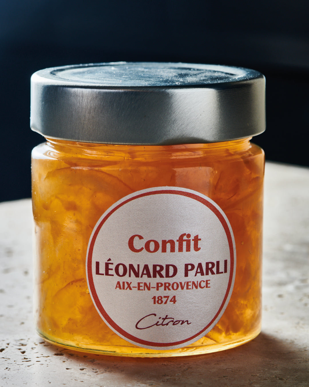 Confits : L'Art de la Confiture aux Saveurs Provençales – Léonard Parli